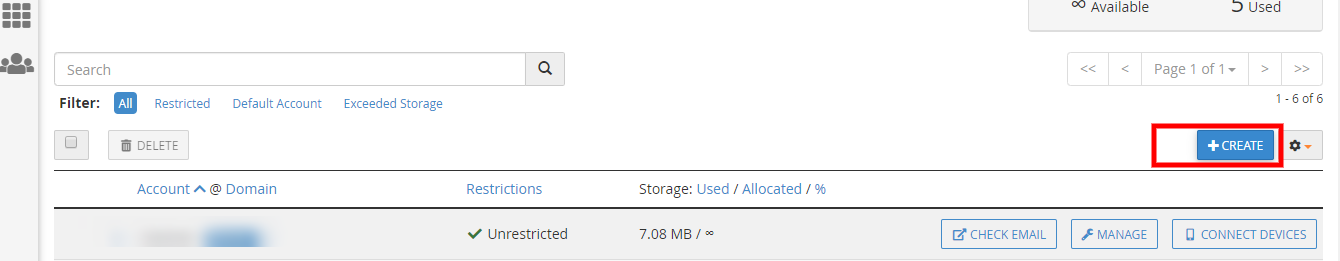 How to Add an Email Account in cPanel - AtCodex: Empowering Your Financial Journey & Personal ...