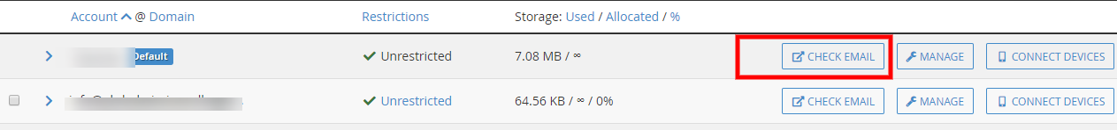 How to Add an Email Account in cPanel - AtCodex: Empowering Your Financial Journey & Personal ...